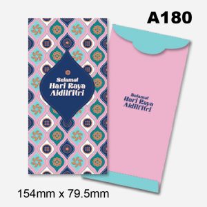 Sampul Raya (template) - Most Valuable Print