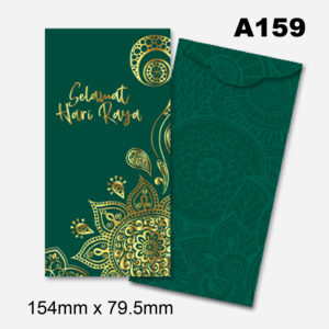 Sampul Raya (template) - Most Valuable Print