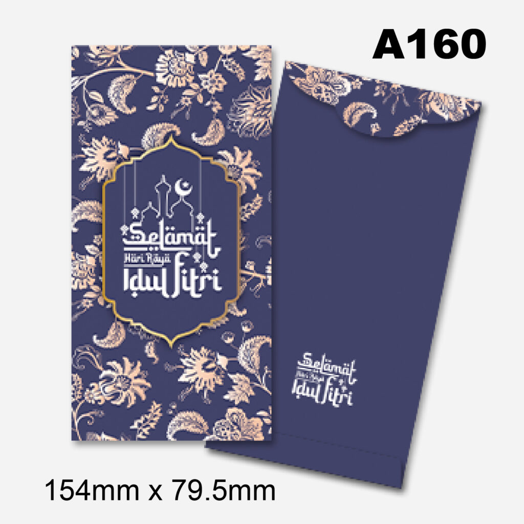 Sampul Raya (template) - Most Valuable Print