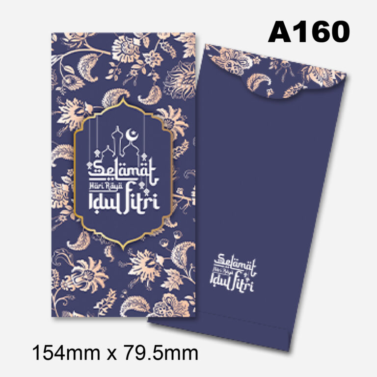 Sampul Raya (template) - Most Valuable Print