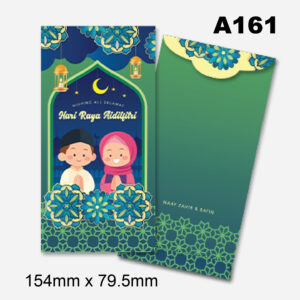 Sampul Raya (template) - Most Valuable Print
