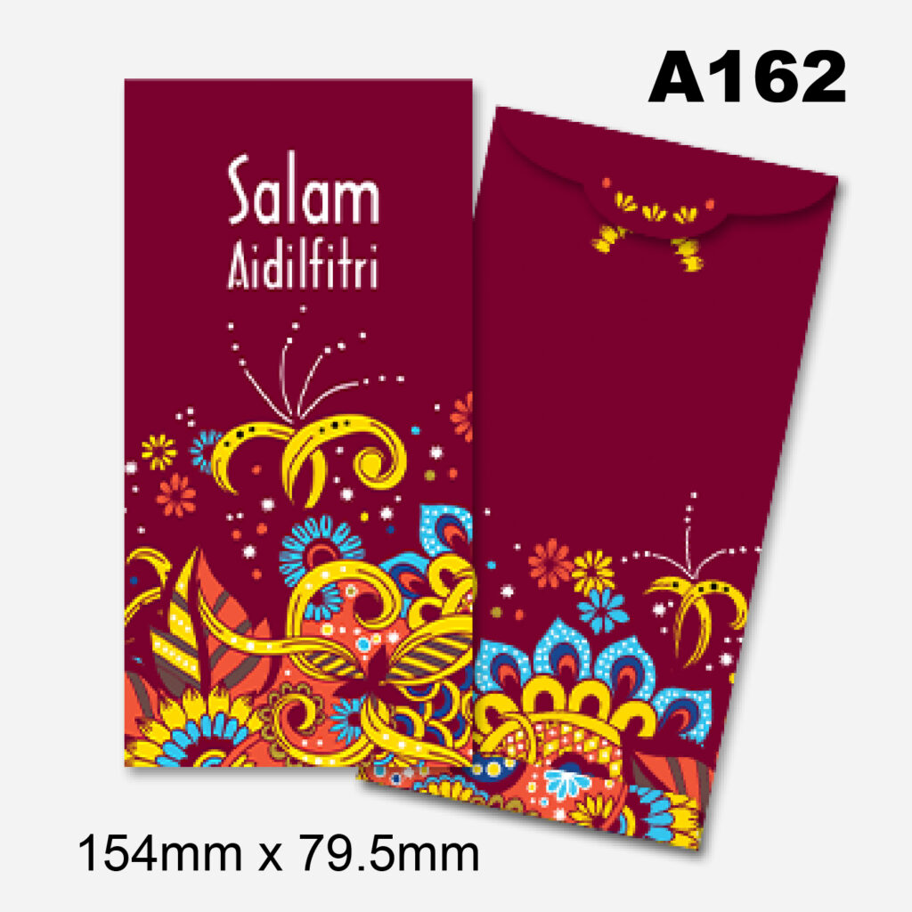 Sampul Raya (template) - Most Valuable Print
