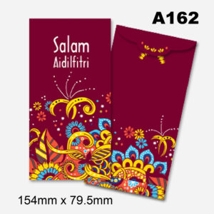 Sampul Raya (template) - Most Valuable Print