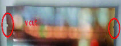 Standing Pouch Packaging - Most Valuable Print