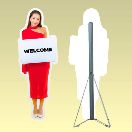 Large Format - Most Valuable Print