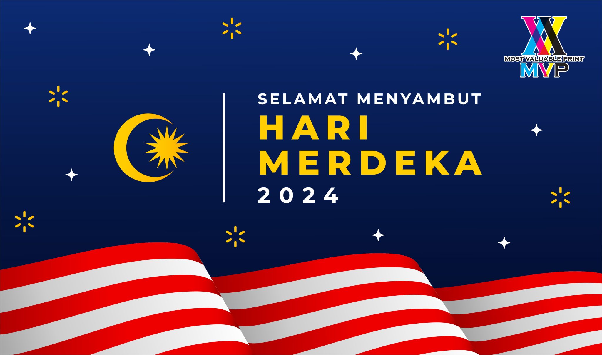 Custom Banner Printing Service in Malaysia | Most Valuable Print