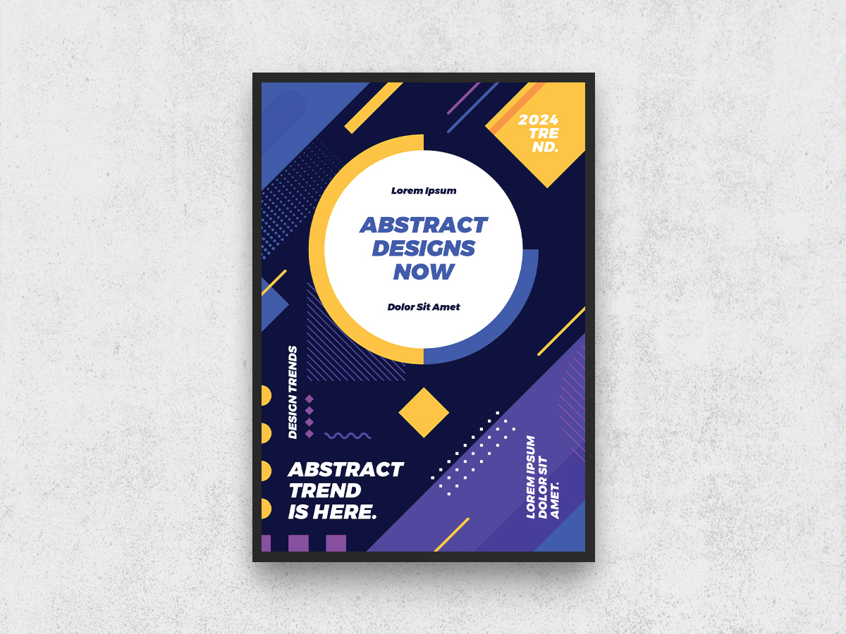 Custom Poster Printing Services Malaysia | MV Print