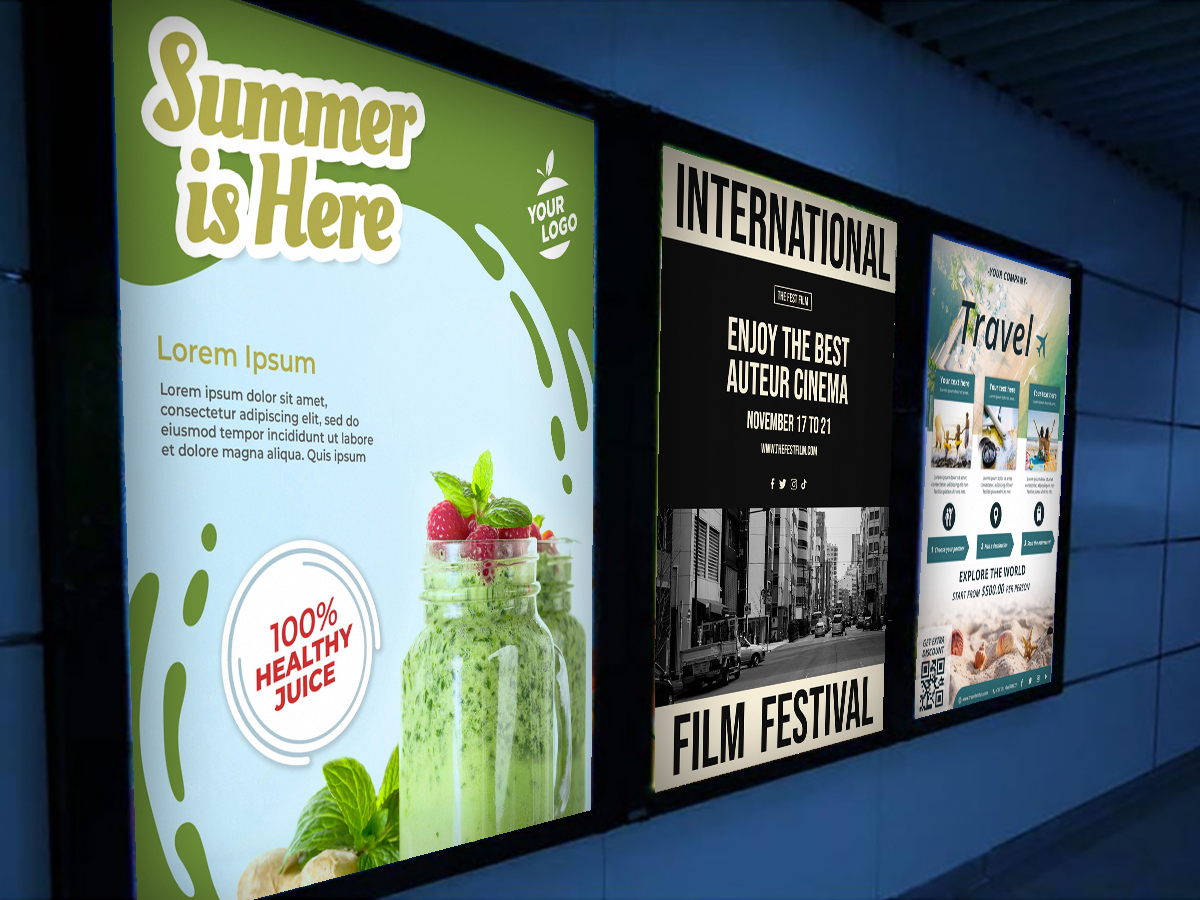 Lightbox Printing - Most Valuable Print