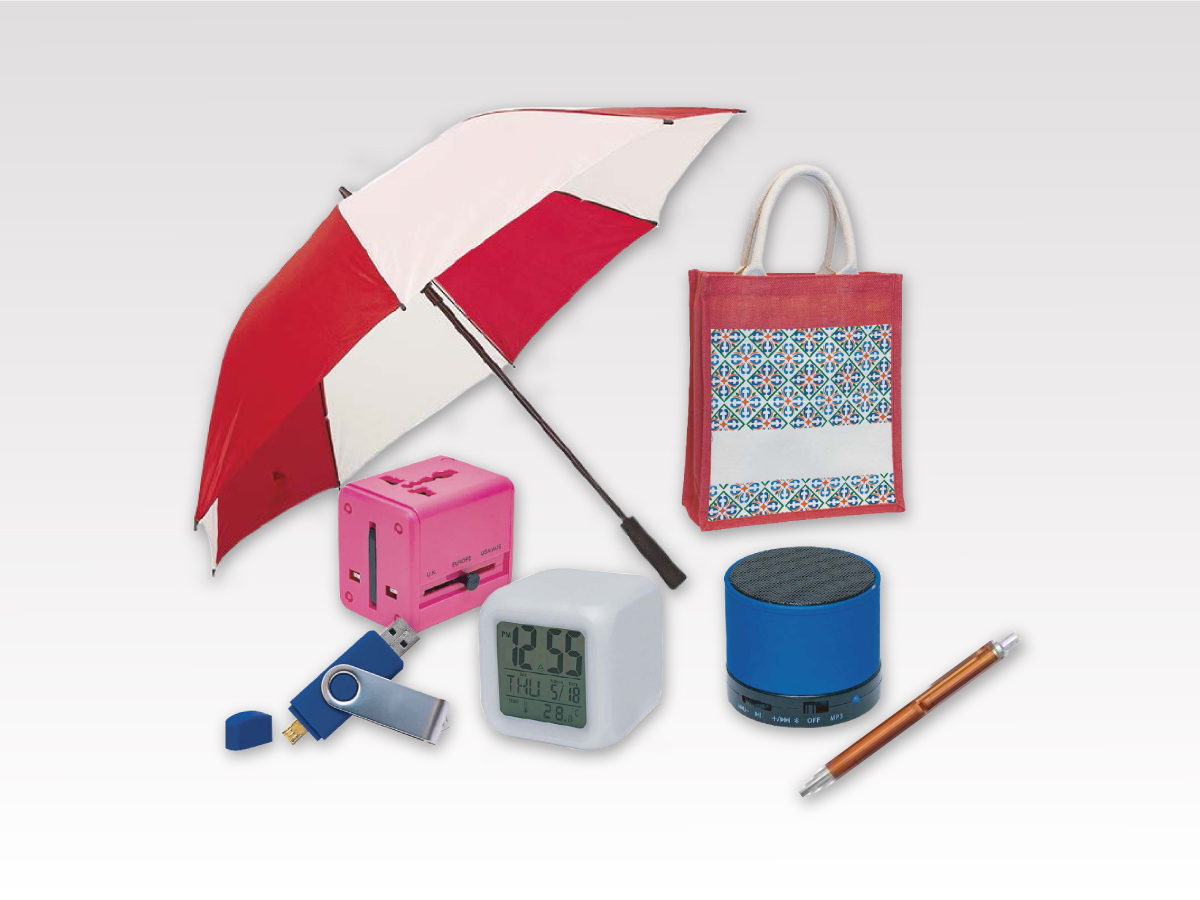 Corporate Gifts to Elevate Your Brand in Malaysia