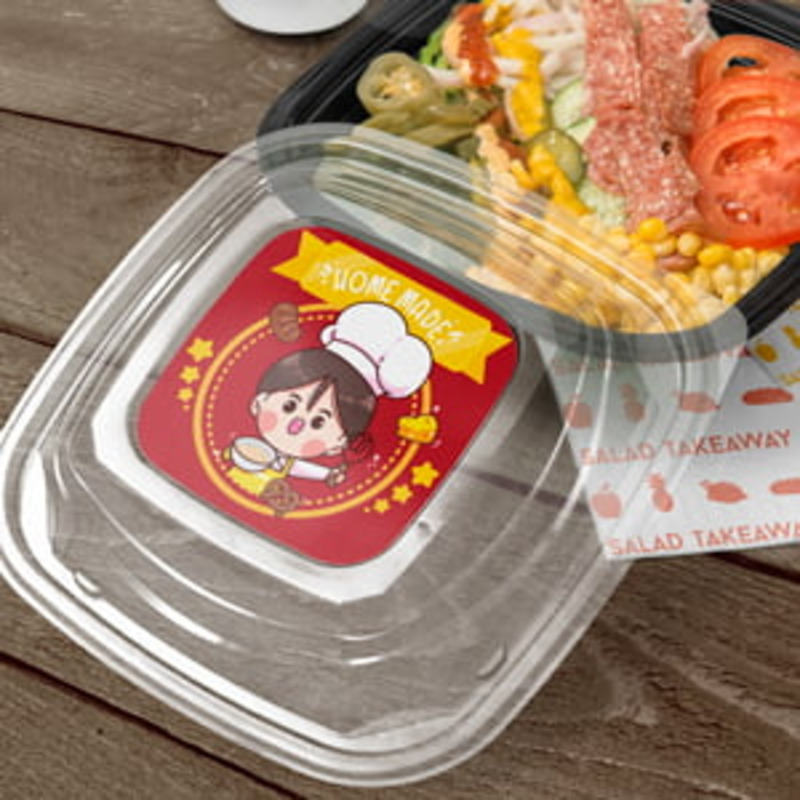 Guide to Sticker Material: Best Types of Sticker Materials